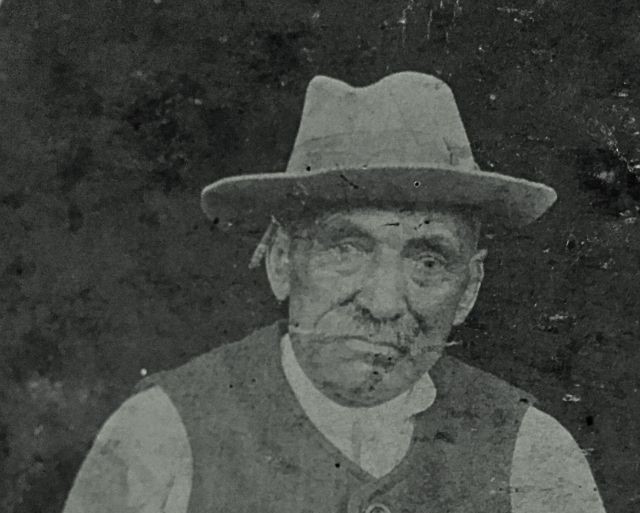 Čarobni pasulj